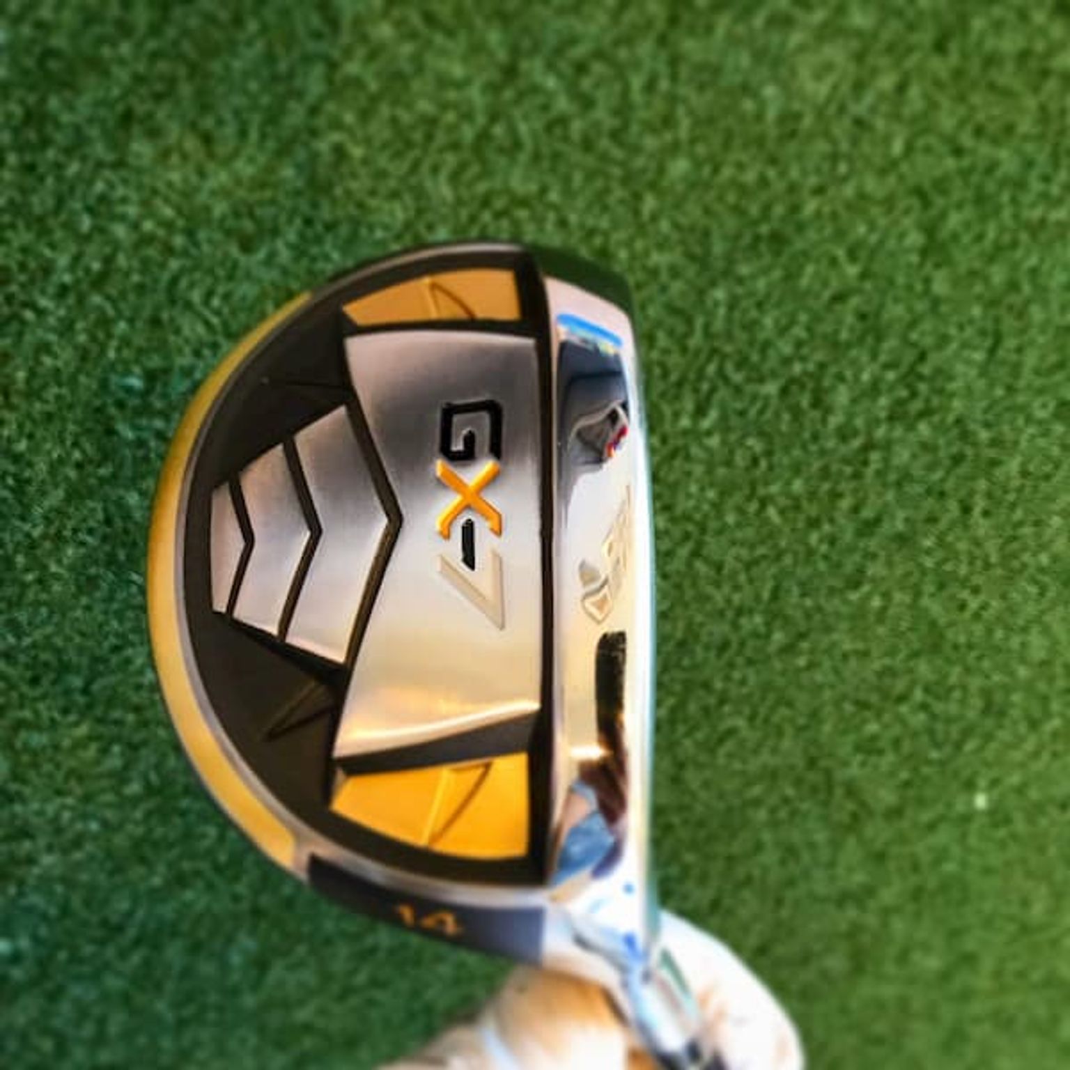 GX-7 Golf Club Review: The Truth Every Golfer Should Know · Practical ...