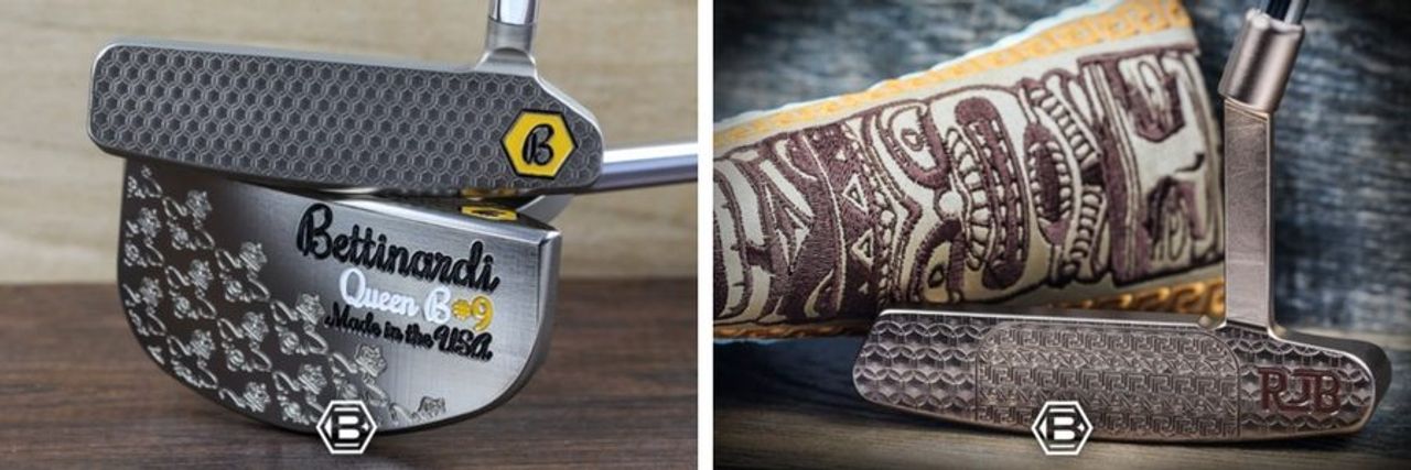 Custom Putters - 11 Companies Golfers Should Know About · Practical ...