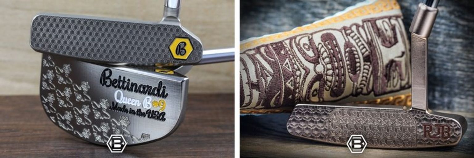 Custom Putters - 11 Companies Golfers Should Know About · Practical ...