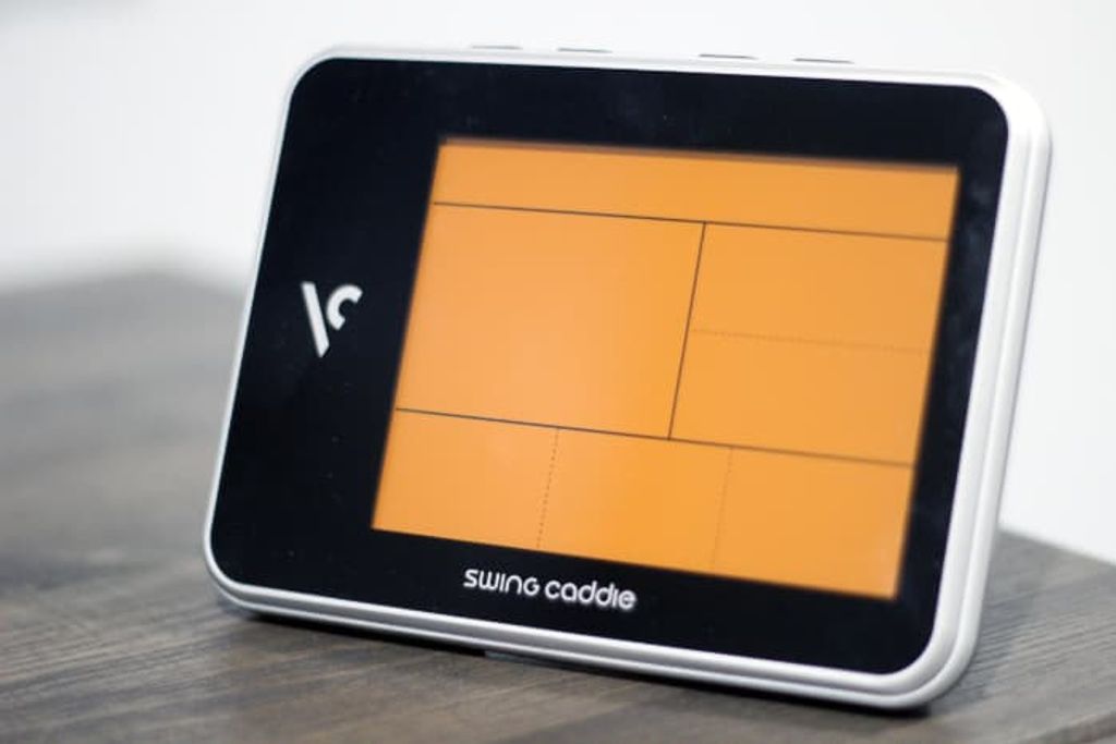 SC300 Swing Caddie Launch Monitor Review: Is The Value Still There ...