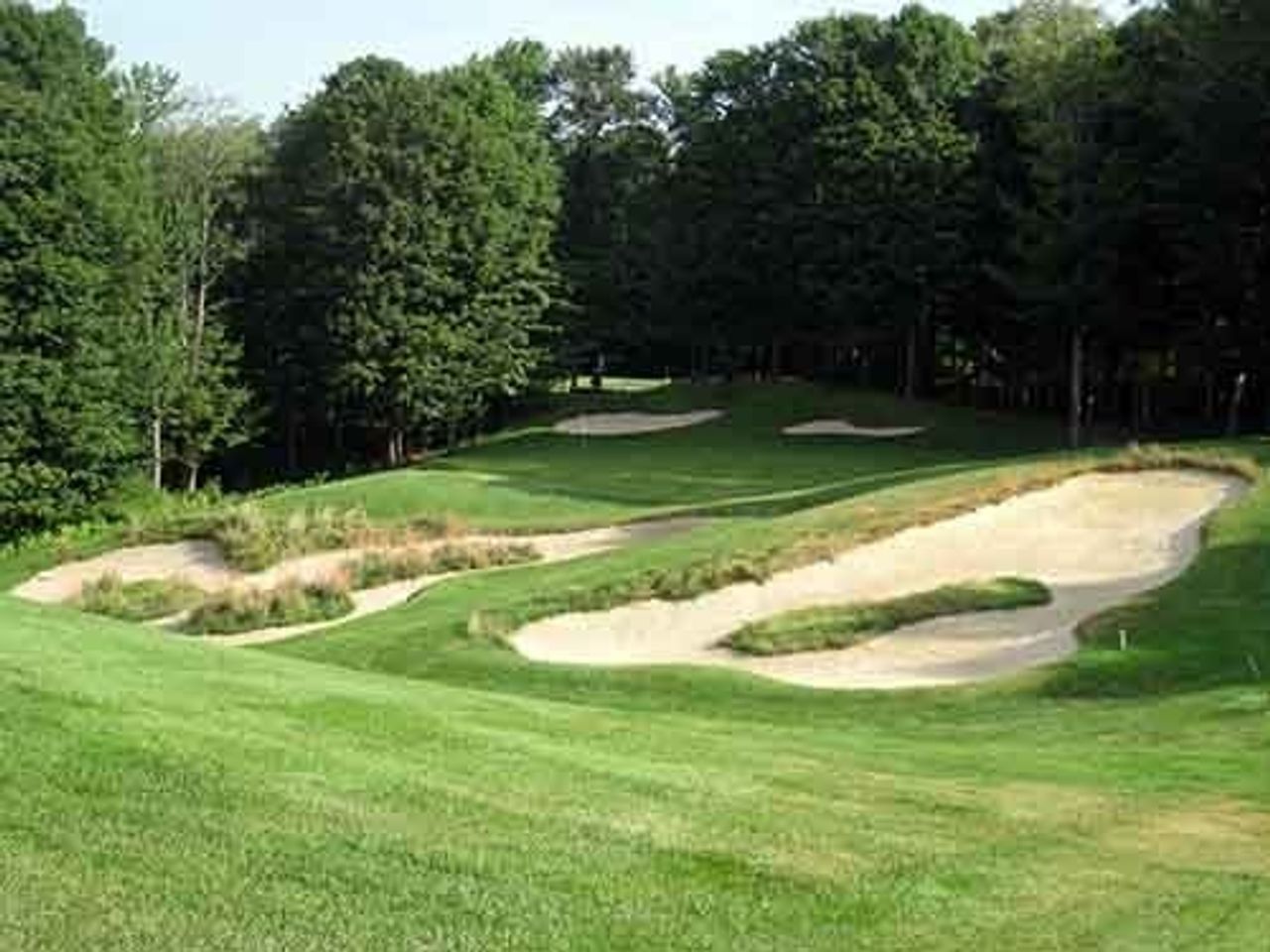 Grand Rapids Golf Courses: The Best Public Courses You Can Play ...