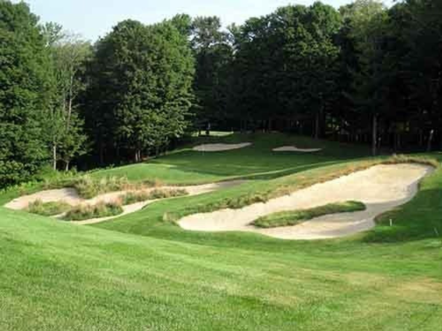 Grand Rapids Golf Courses: The Best Public Courses You Can Play ...