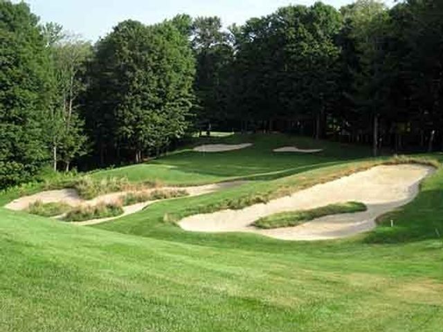 Grand Rapids Golf Courses: The Best Public Courses You Can Play ...