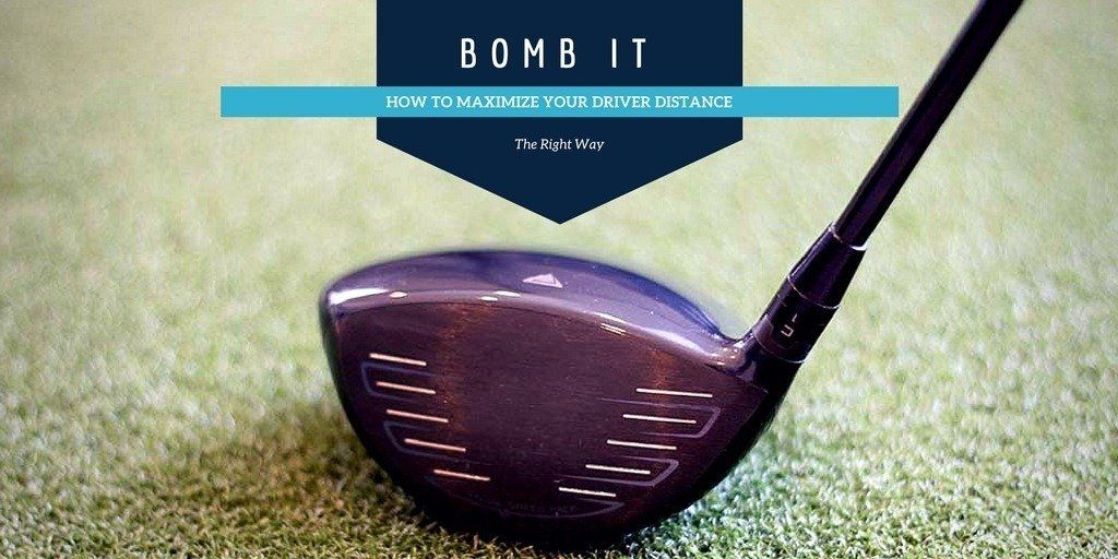 The Complete Guide to Maximizing Driver Distance · Practical-Golf.com