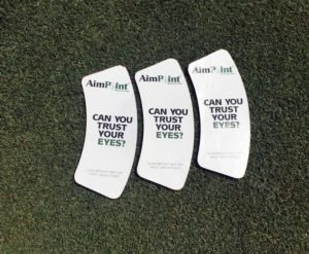 AimPoint Express: Can it Help Your Putting on the Golf Course ...