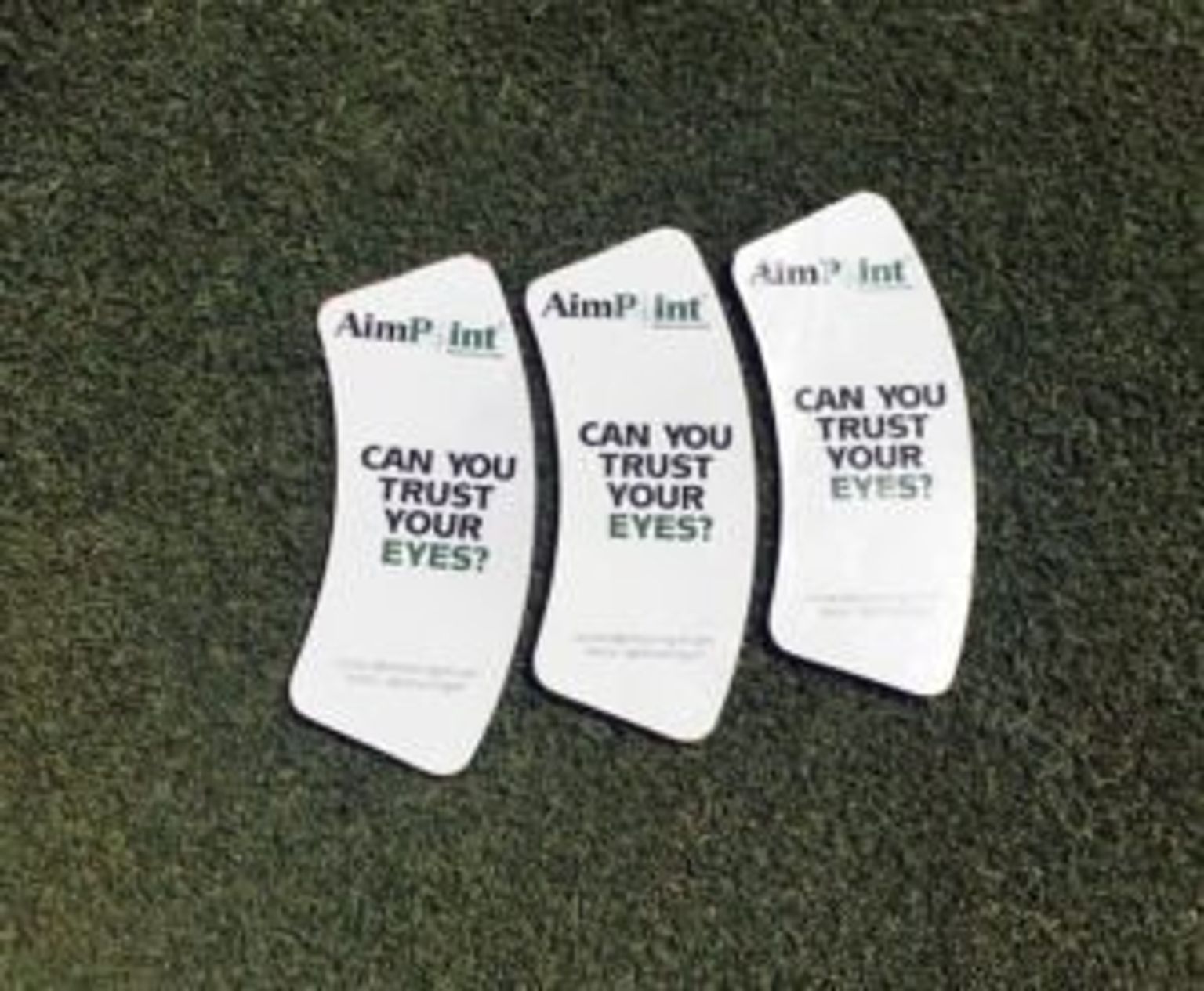 AimPoint Express: Can it Help Your Putting on the Golf Course ...