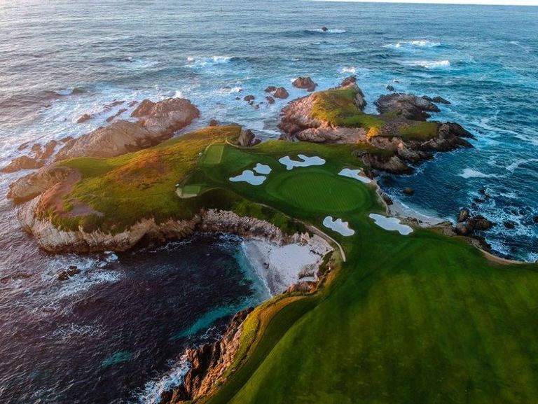 Golf Photography: 4 Independent Photographers You Should Know About ...