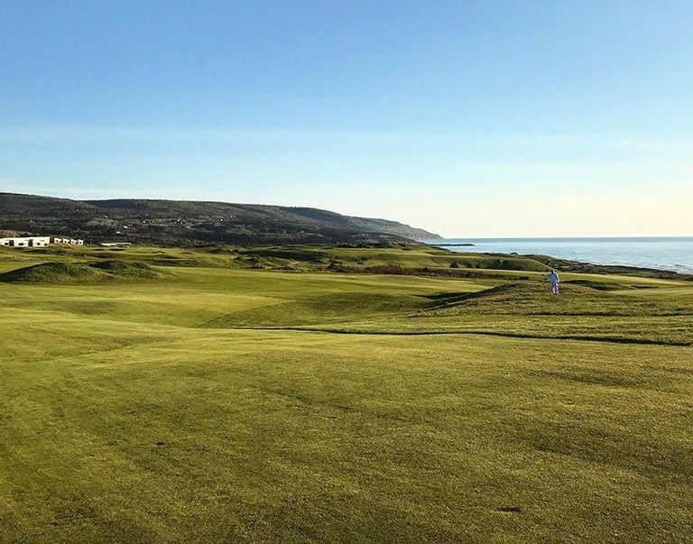 Cabot Links & Cliffs Review: The Golf Trip of a Lifetime · Practical ...