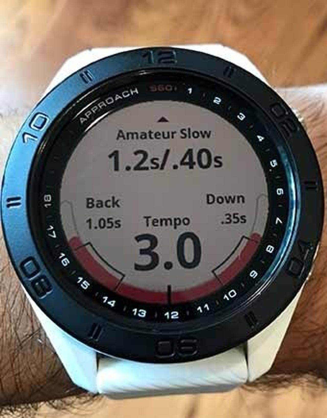 Garmin S60 Review The Best Golf Gps Watch On The Market Right Now · Practical