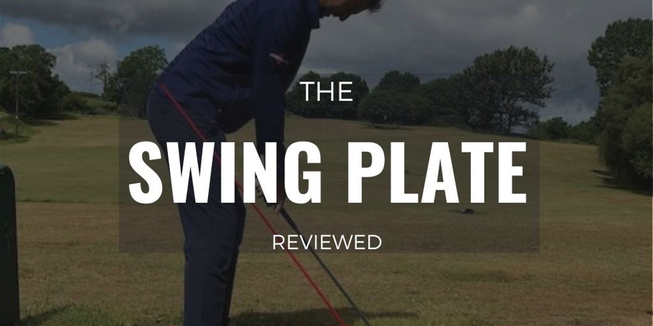 The Swing Plate Review: A Great Partner to the Ideal Training Aid ...