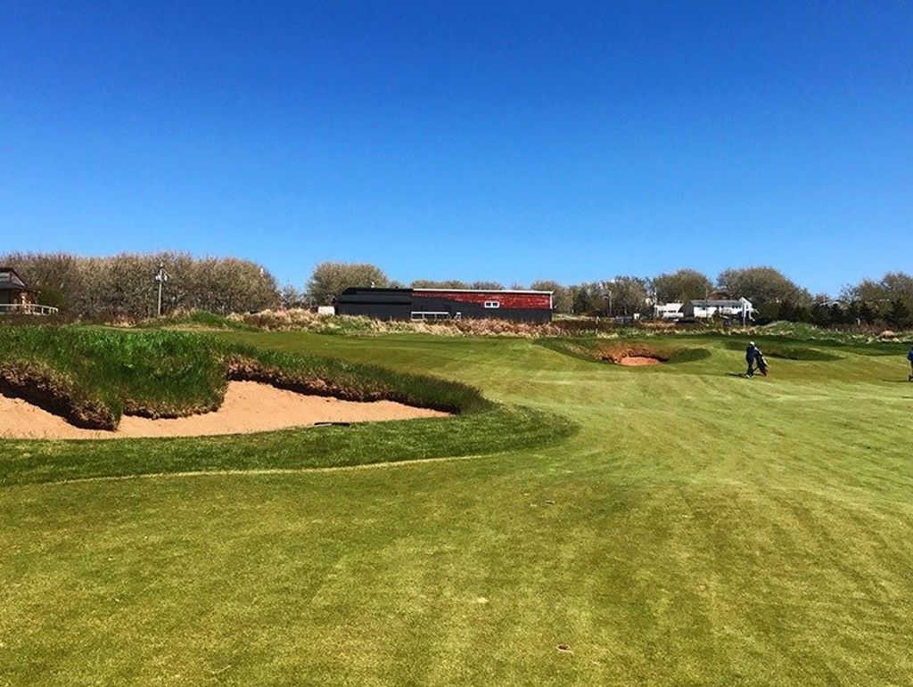 Cabot Links & Cliffs Review: The Golf Trip of a Lifetime · Practical ...