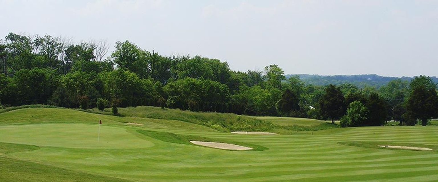 Cincinnati Golf Courses: The Best Public Courses You Can Play [Guide ...