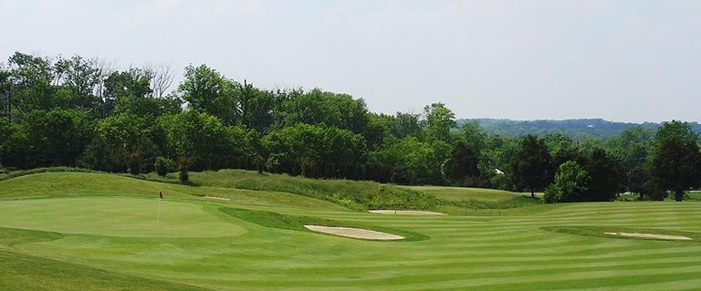 Cincinnati Golf Courses: The Best Public Courses You Can Play [Guide ...
