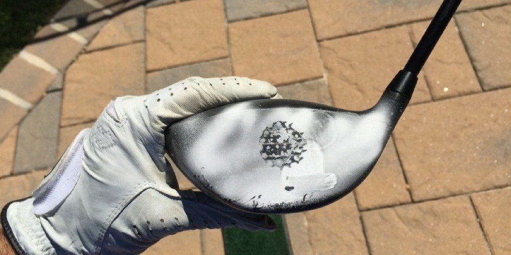 Driver Tee Height: How to Find the Right One for Your Swing · Practical ...