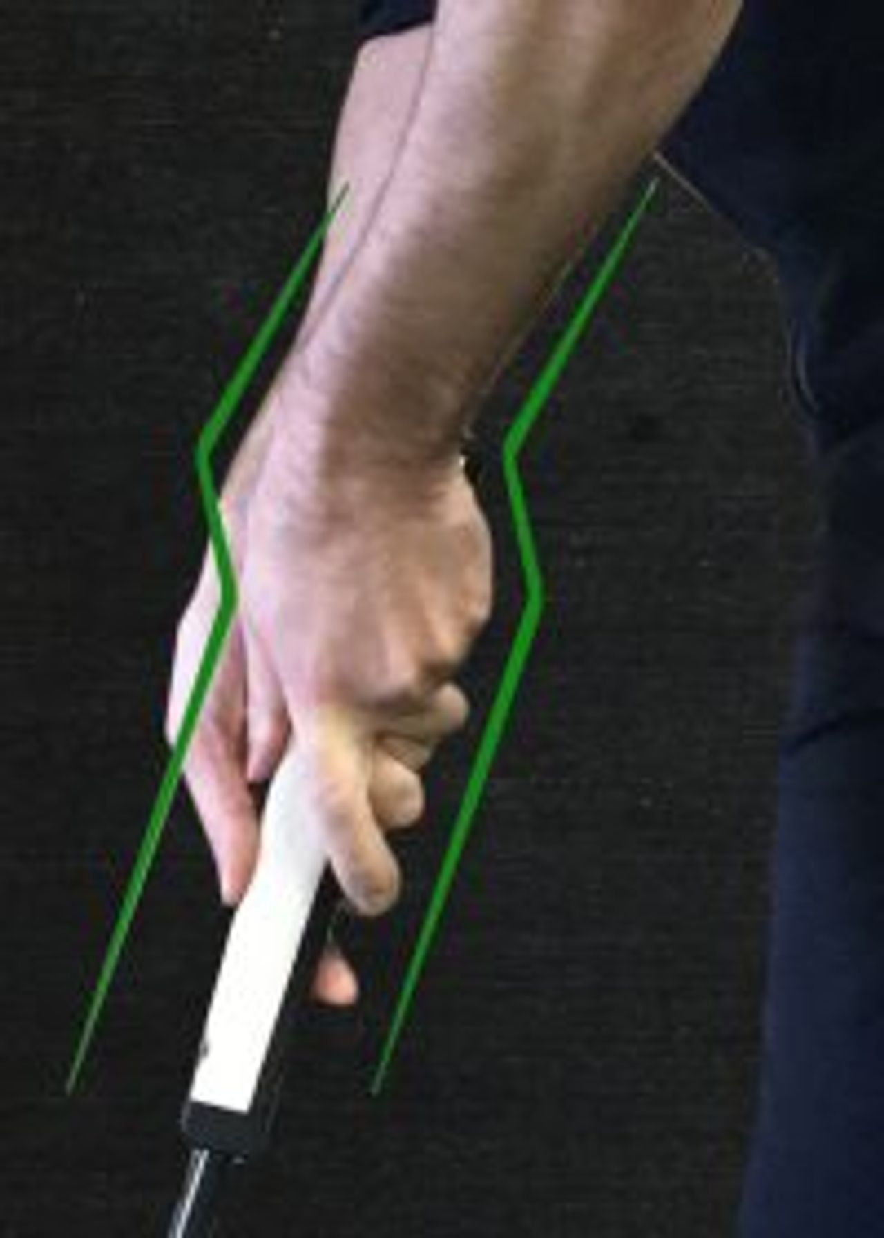 Putting: Tips, Drills & Technique Overview [Complete Guide] · Practical ...