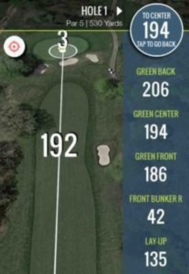 Golf GPS App Roundup - The Best Free Apps for Golfers · Practical-Golf.com