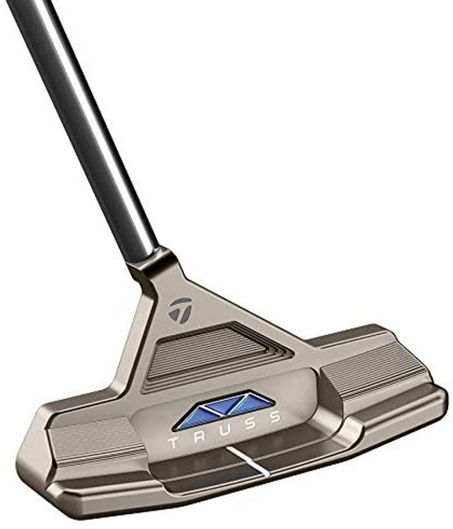 Is a Center-Shafted Putter Right For You? [Complete Guide] · Practical ...