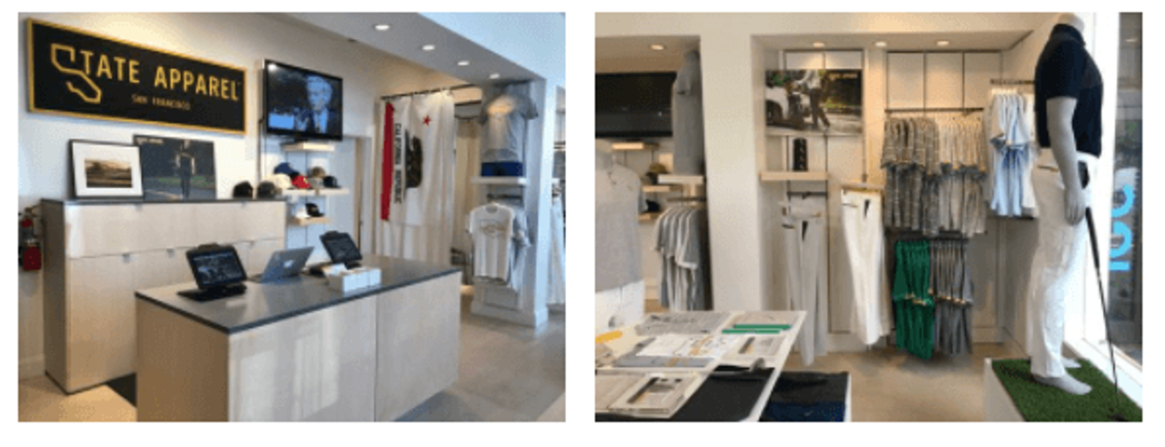 State Apparel Competition Pants Review: Golf Pants for Nasty Weather ...