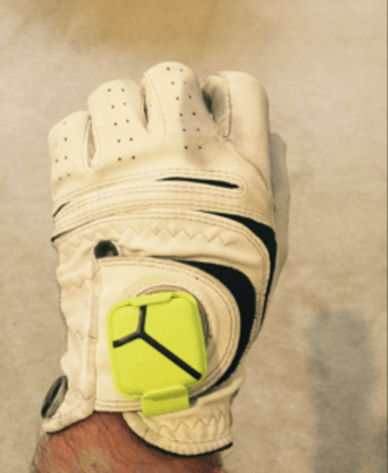 Zepp Golf Review - The Swing Analyzer for All Golfers · Practical-Golf.com