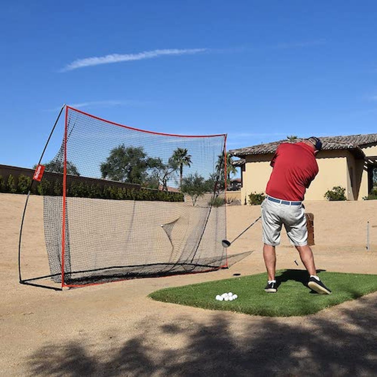 The Best Golf Nets: 7 Options for Every Budget [2021 Guide] · Practical ...