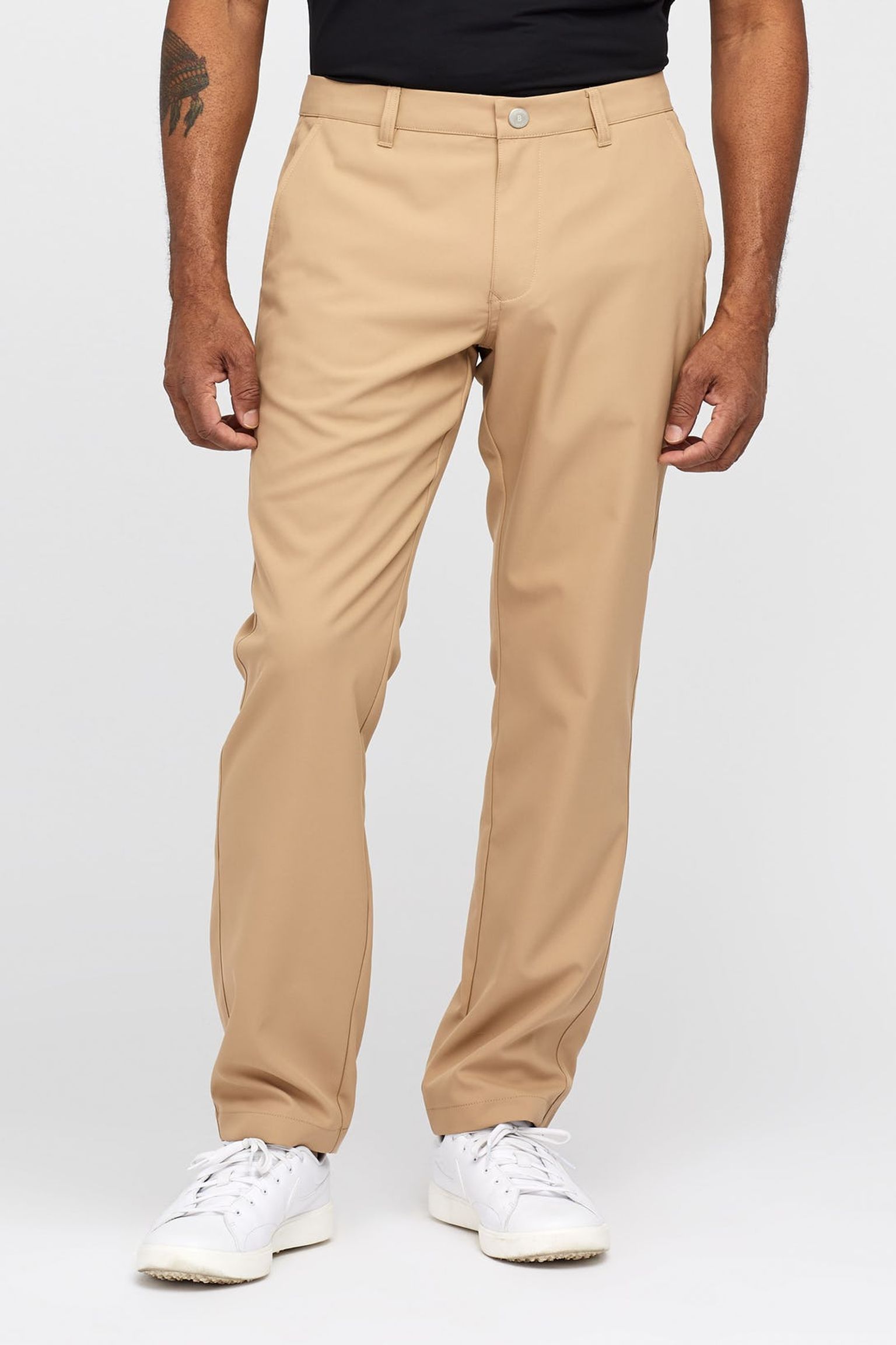 Fall Golf Apparel: 4 Styles That Will Keep You Warm & Looking Good ...