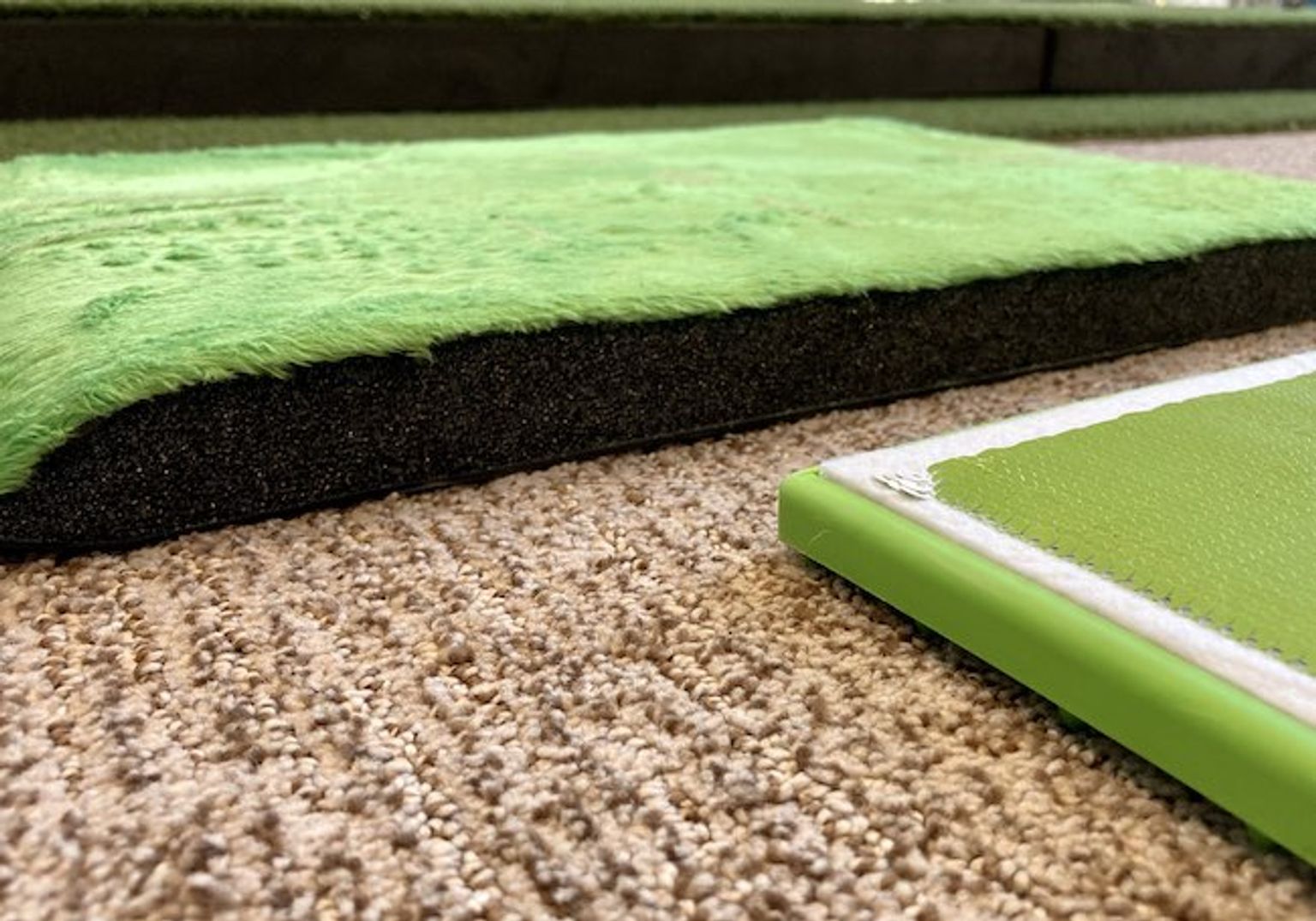 Divot Board Review: My New Favorite Training Aid [Complete Guide ...