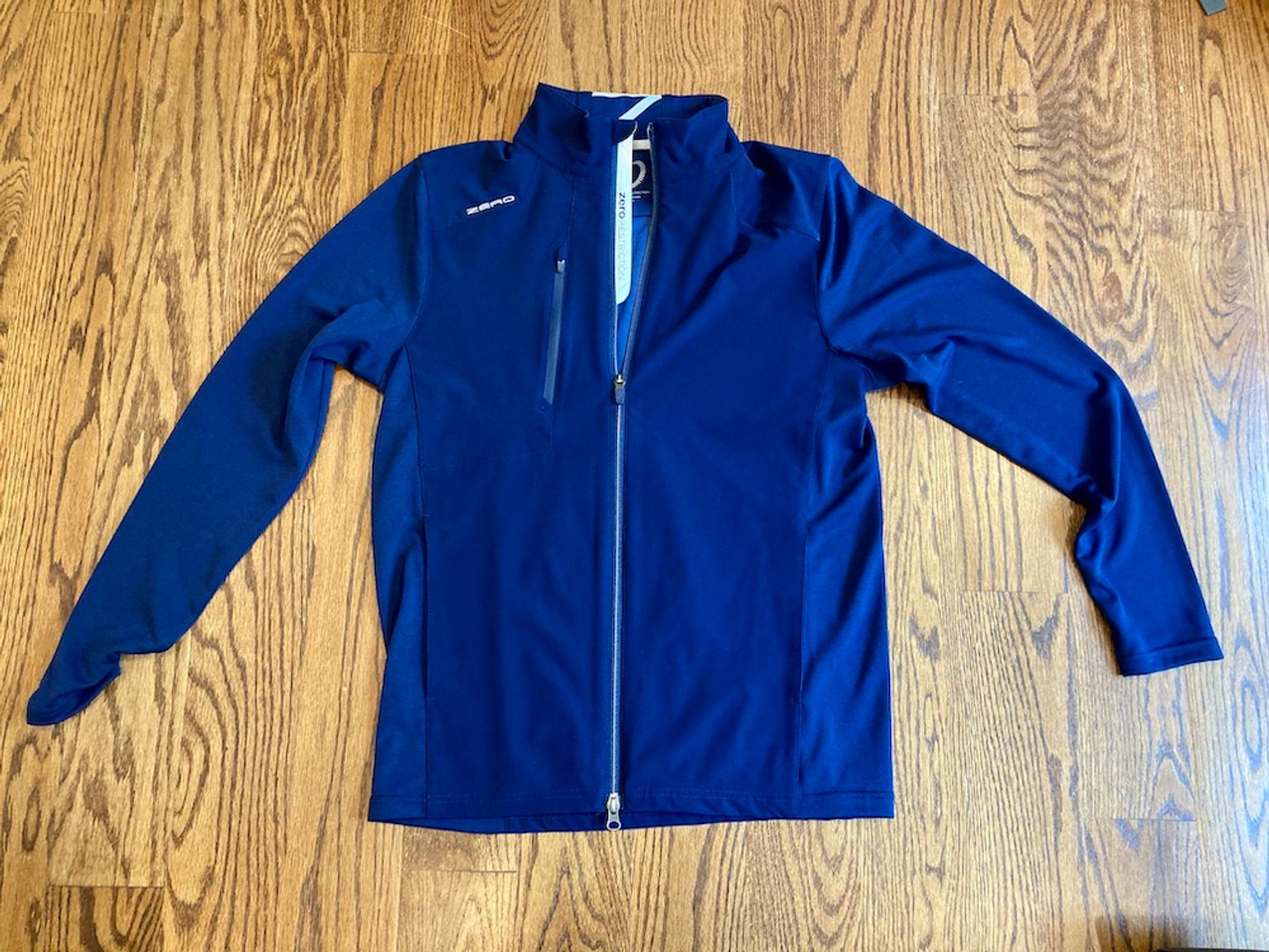 Zero Restriction Review: Superior Protection from the Elements ...