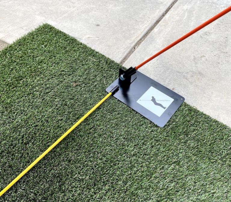 The Swing Plate Review: A Great Partner to the Ideal Training Aid ...