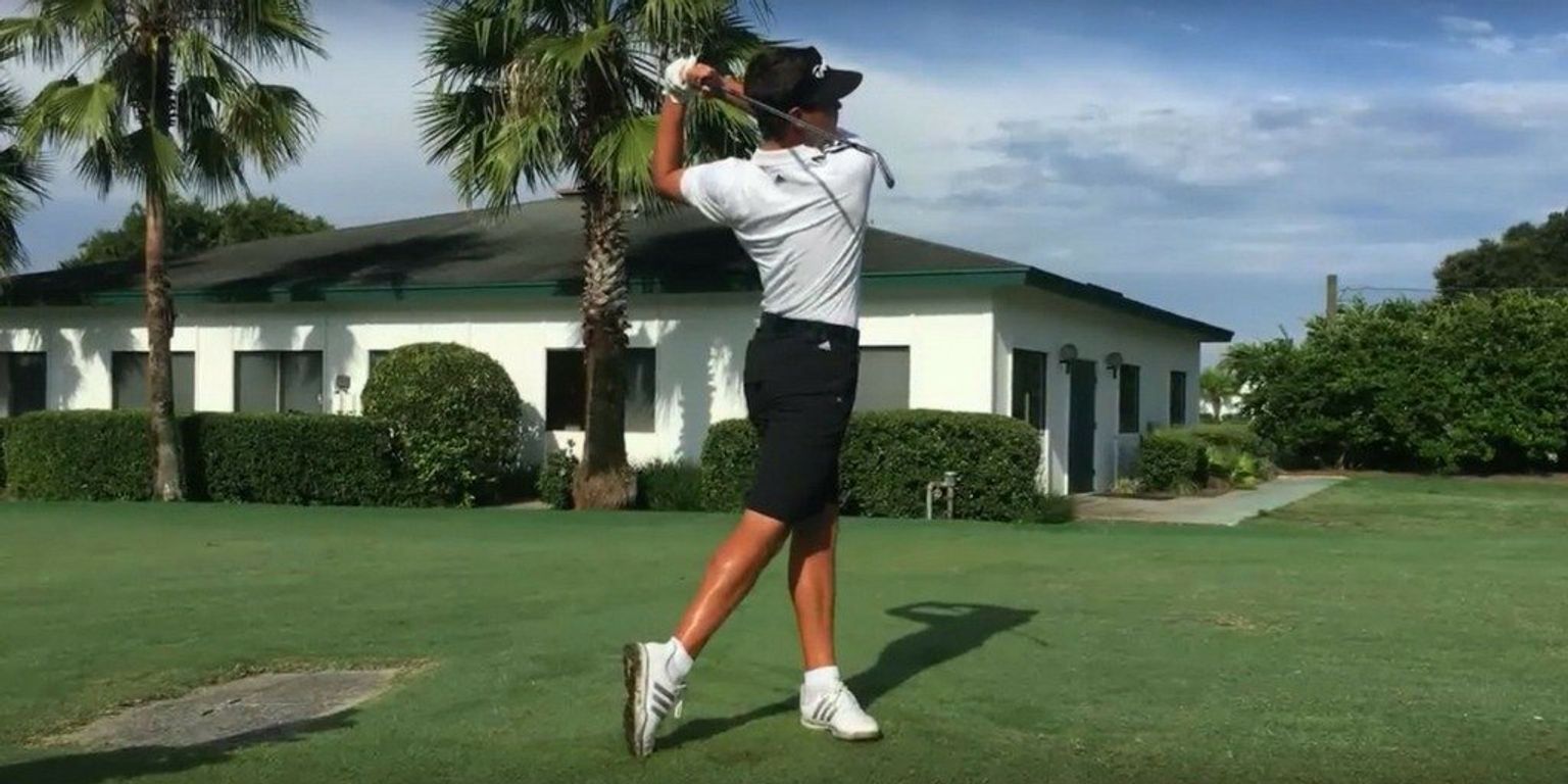 Karl Vilips: Coaching Boy Wonder & Lessons Learned From a Golf Phenom ...