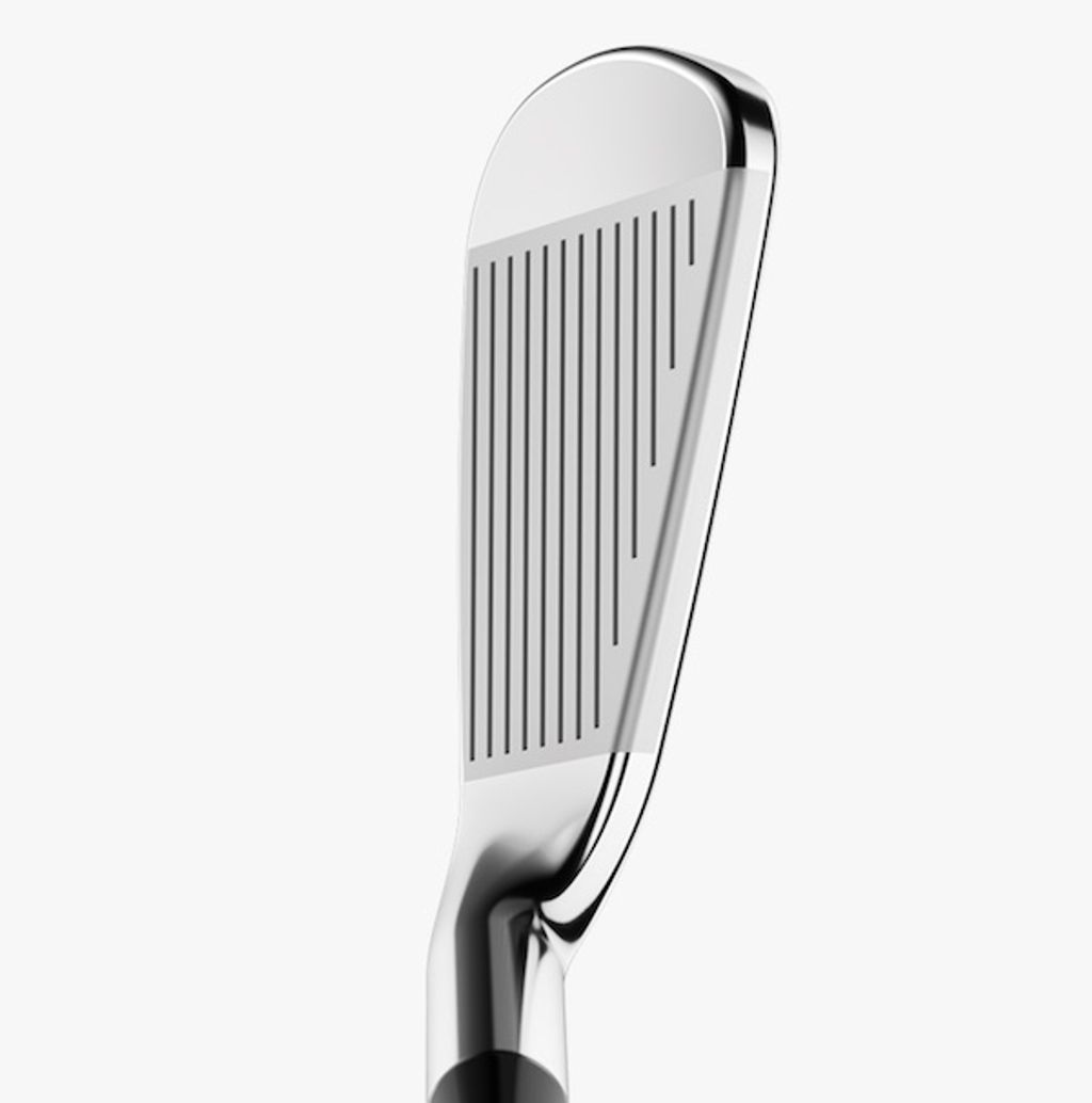 Callaway X Forged CB Review: Redefining the Player's Performance Iron ...