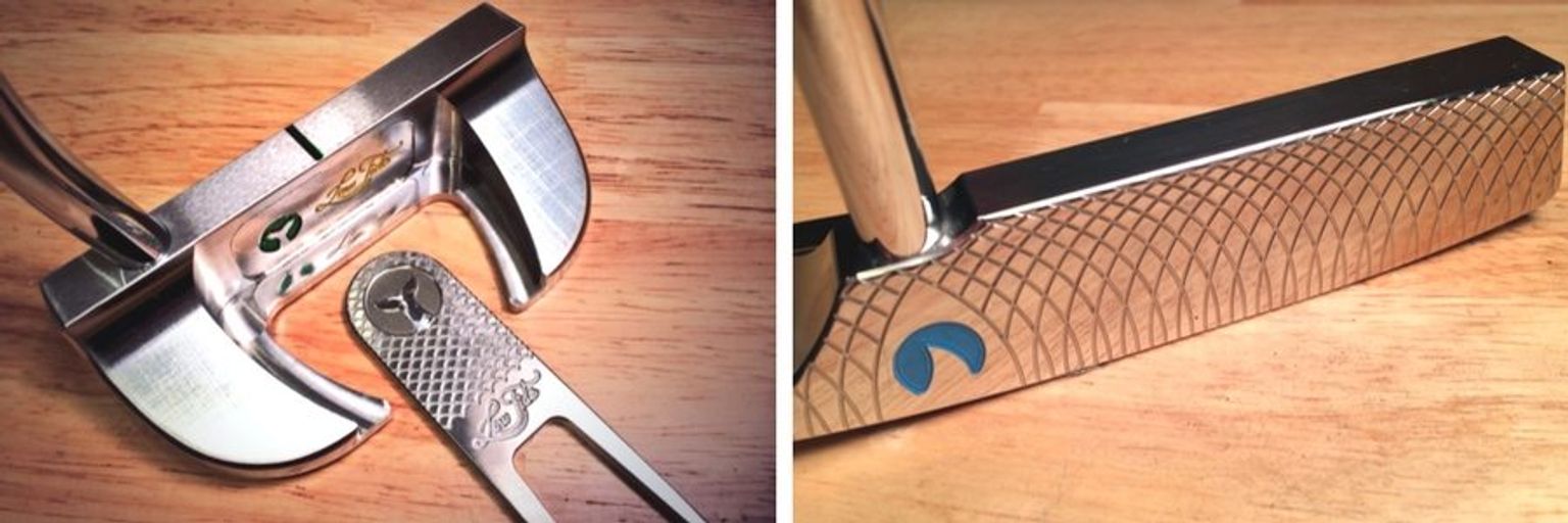 Custom Putters 11 Companies Golfers Should Know About · Practical
