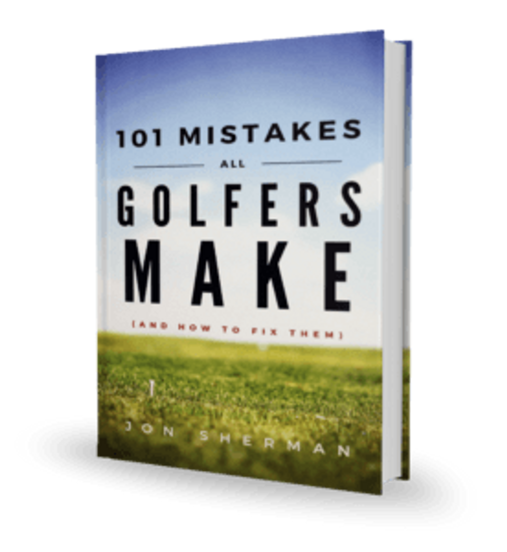 Golf Books: 10 Classics That Every Golfer Should Read · Practical-Golf.com