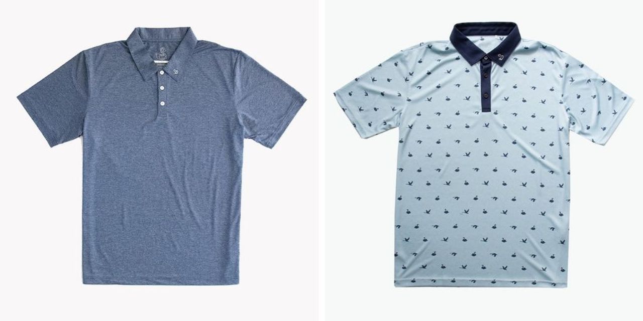 Swannies Golf Review: A Refreshing Take on Golf Apparel · Practical ...