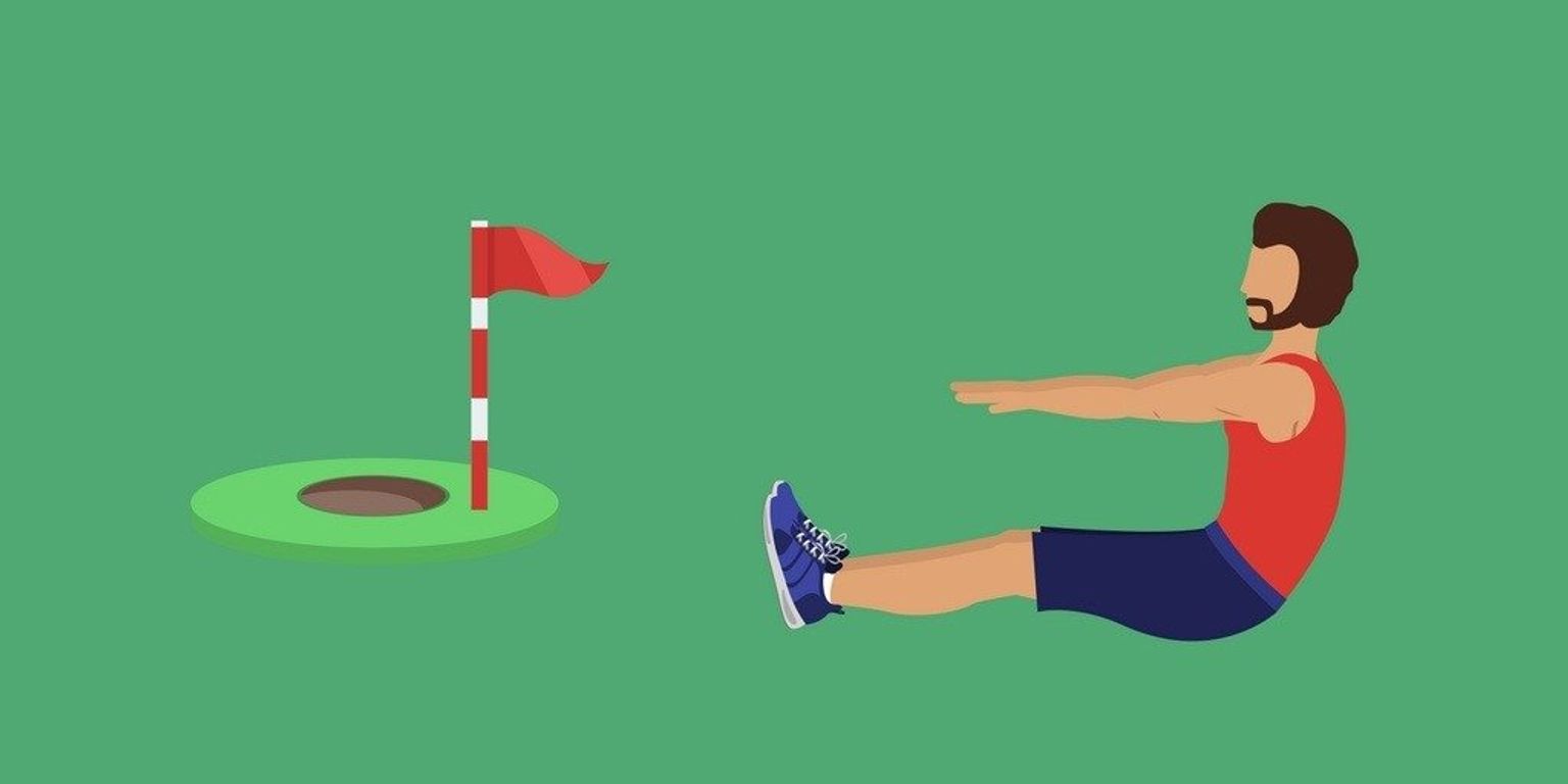 Golf Fitness: Why Exercise Can Improve Your Game [Complete Guide ...