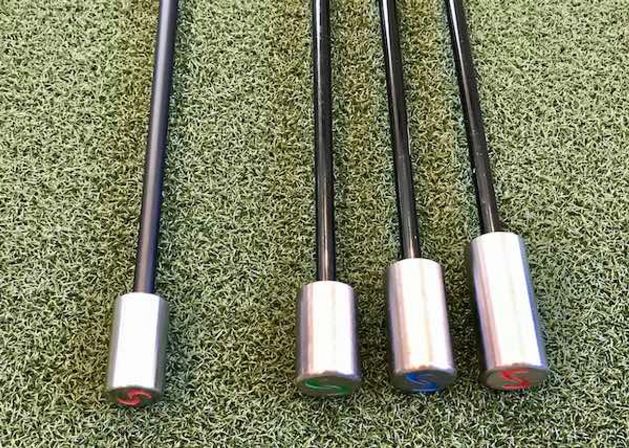 How To Practice With a Launch Monitor · Practical-Golf.com