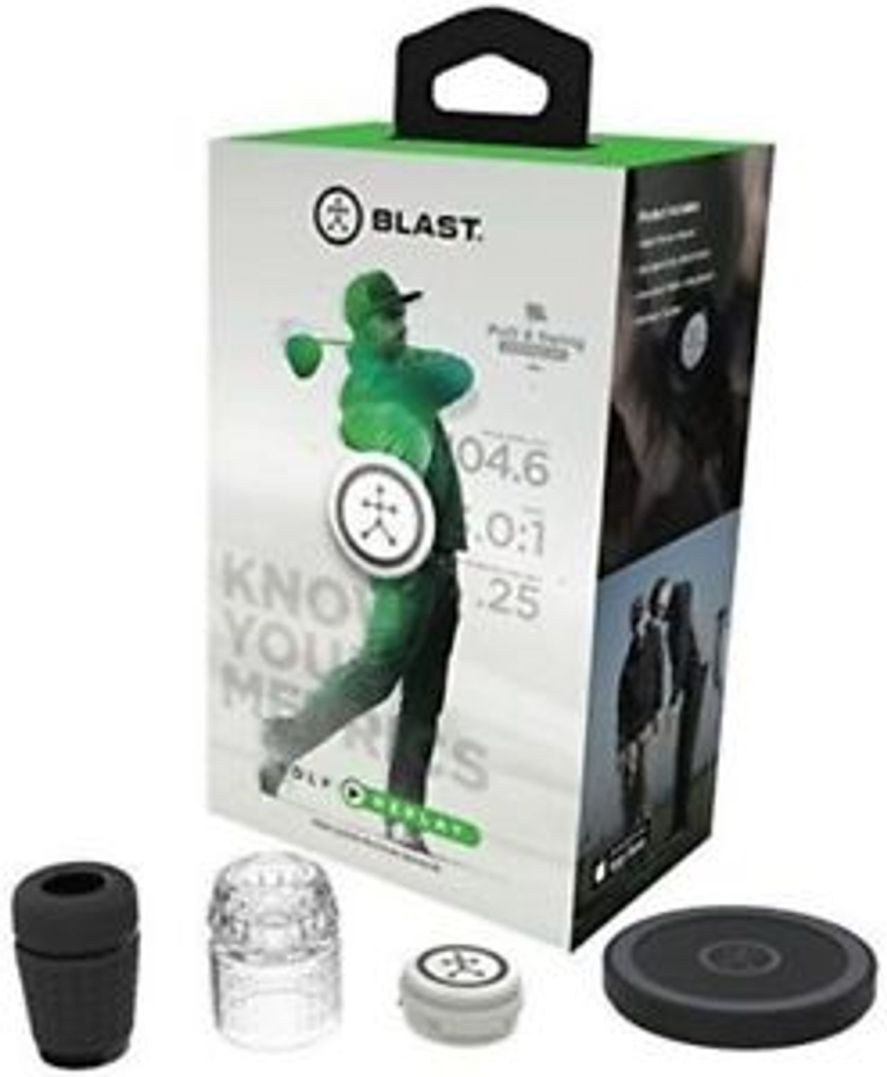 Putting: Tips, Drills & Technique Overview [Complete Guide] · Practical ...