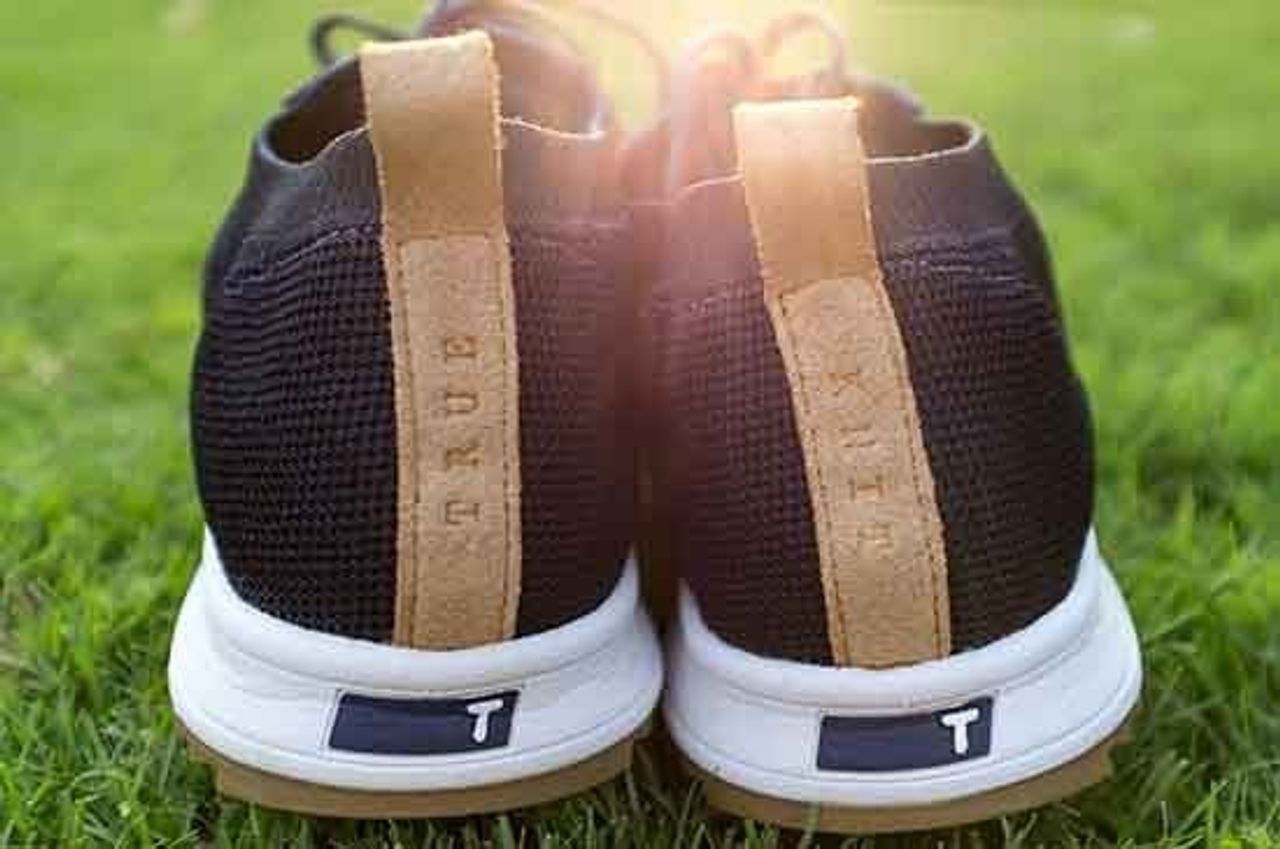 TRUE Linkswear Knit Review: The Perfect Summer Shoes · Practical-Golf.com