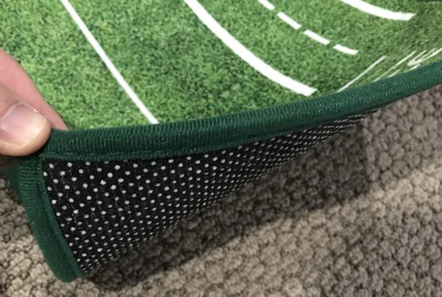 Perfect Practice Putting Mat Review: The New Sensation · Practical-Golf.com
