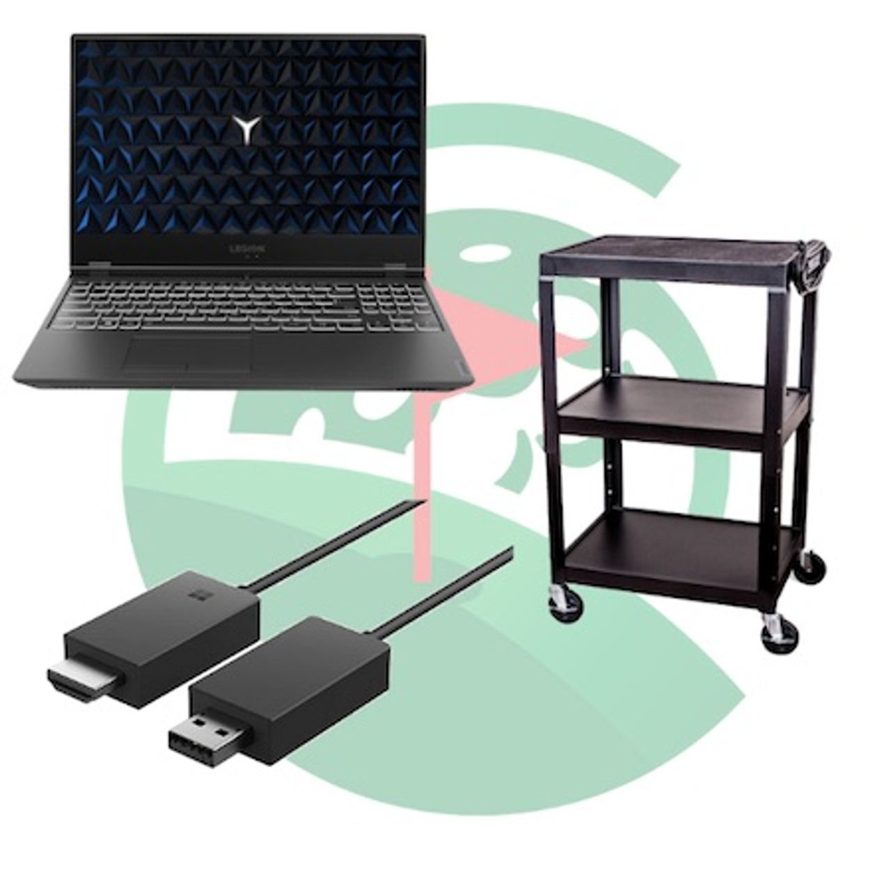 Computer Guide for Home Golf Simulators: Desktop and Laptop Options ...