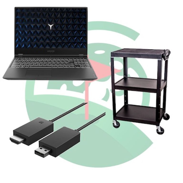 Computer Guide for Home Golf Simulators: Desktop and Laptop Options ...