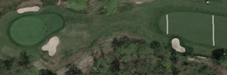 Course Management Tips - How to Study a Golf Course Before You Play ...