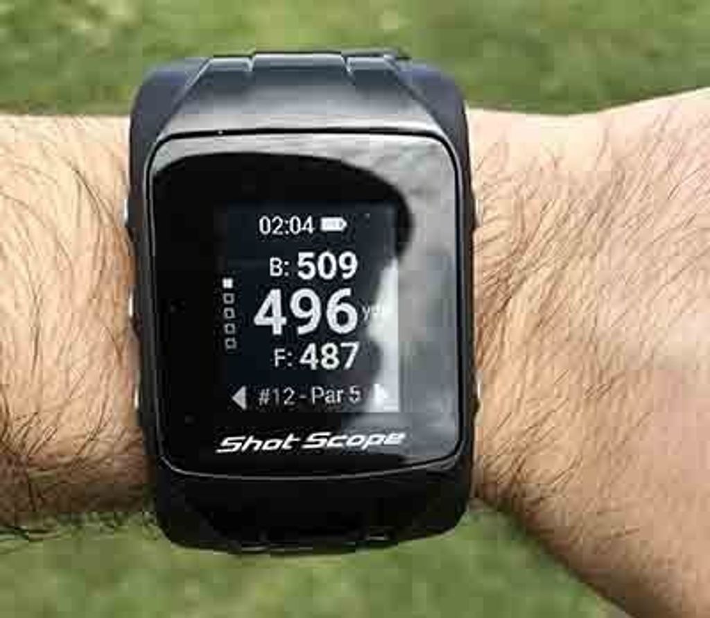 Golf Shot Tracker Guide: The Best 4 Products to Track of Your Stats ...