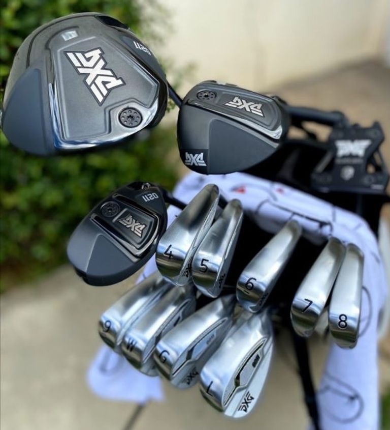 PXG 0211 Review: A Wallet-Friendly Option from PXG? [Full Bag Review ...