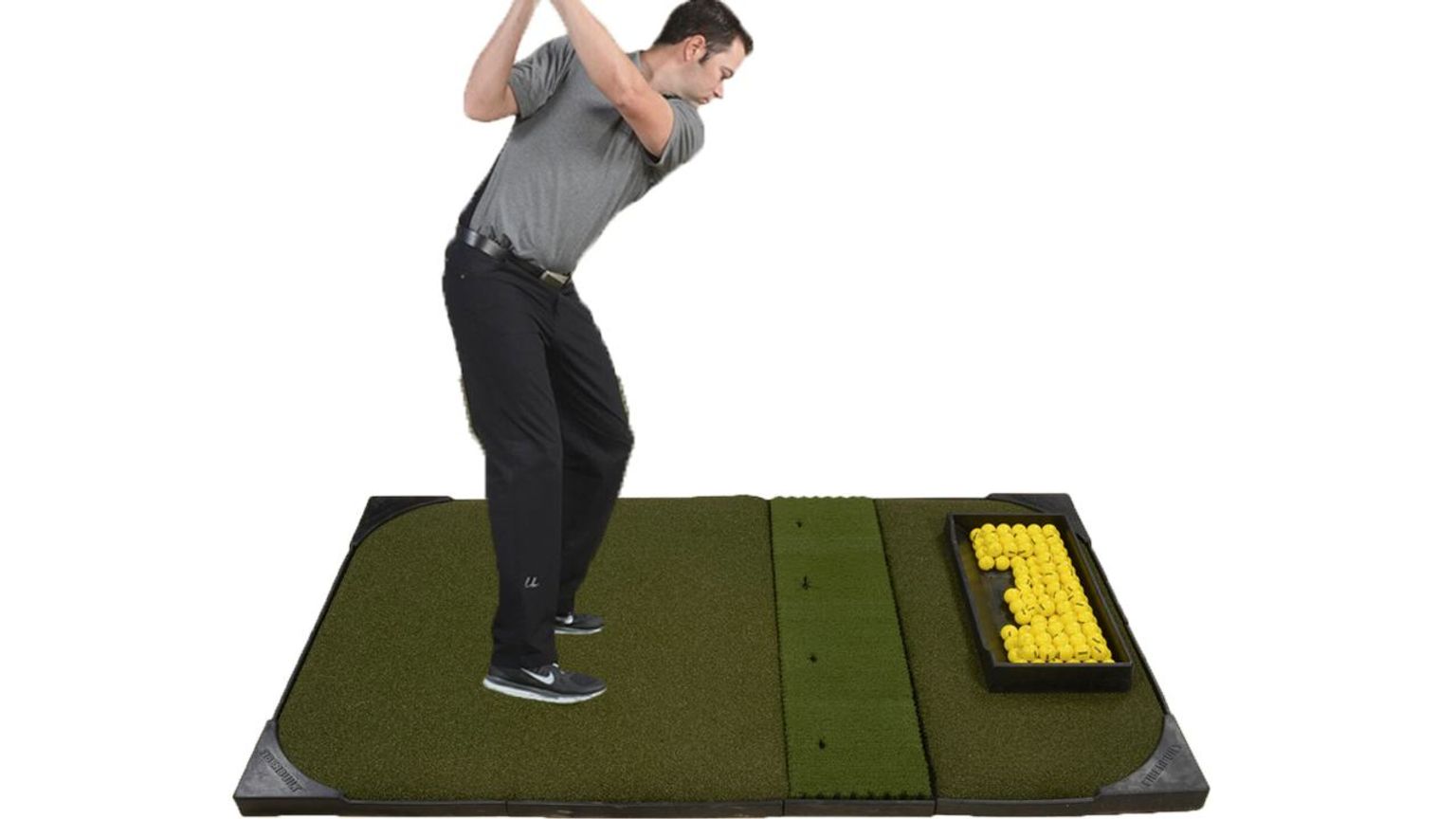 Golf Mats: The Complete Buyer's Guide for Golfers [2018] · Practical ...