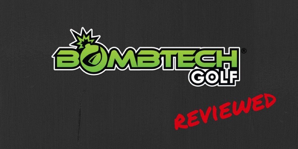 Bombtech Golf Review: Great Value From An Unexpected Place · Practical ...
