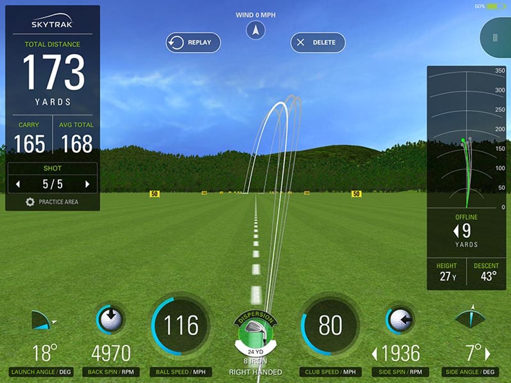 Golf Ball Position: How Does It Affect Your Ball Flight? [Test Results ...