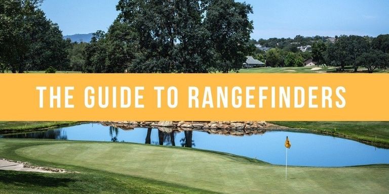 Find The Best Golf Rangefinder for Your Game: 2019 Buyer's Guide ...