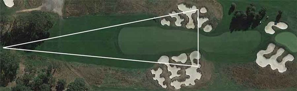 The Driver Dispersion Test: How To Make Smarter Decisions Off the Tee ...