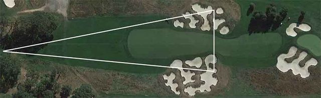 The Driver Dispersion Test: How To Make Smarter Decisions Off the Tee ...