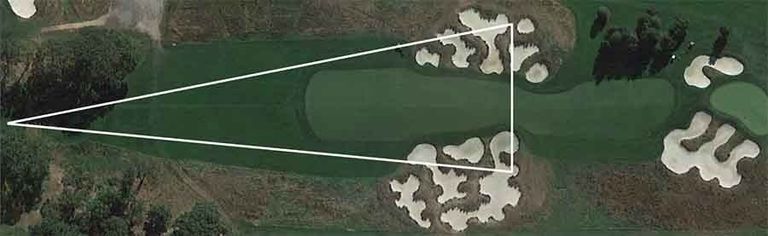 The Driver Dispersion Test: How To Make Smarter Decisions Off the Tee ...